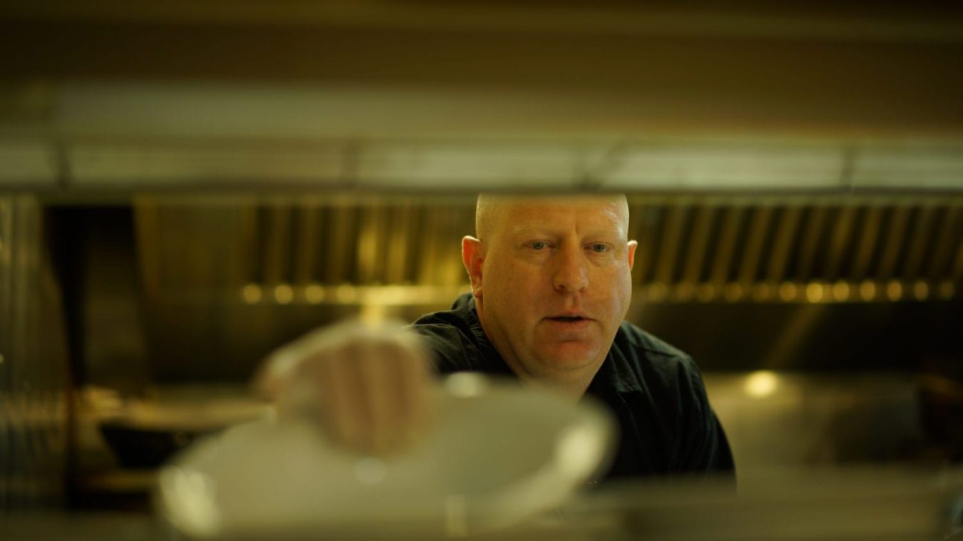 Meet Tim Payne: Coho's New Executive Chef | Friday Harbor Hotels