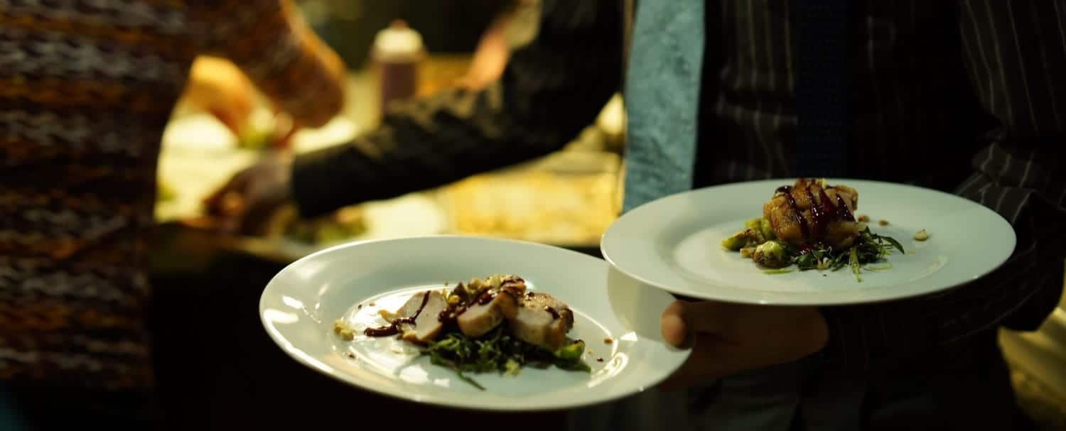 Coho Restaurant | Farm to Table Dining |San Juan Island