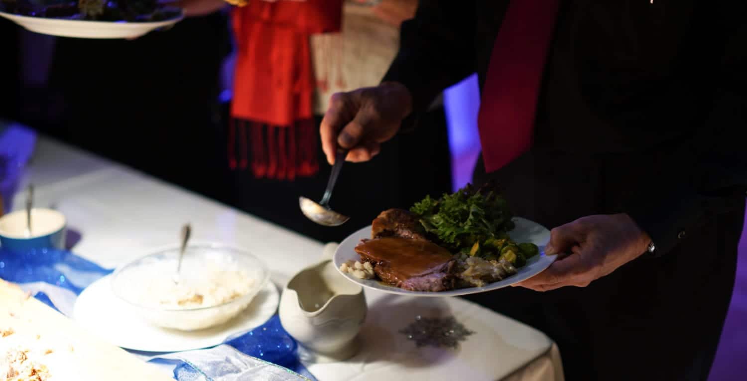 Coho Restaurant's Culinary Team Reminisce About The Holidays | Friday ...