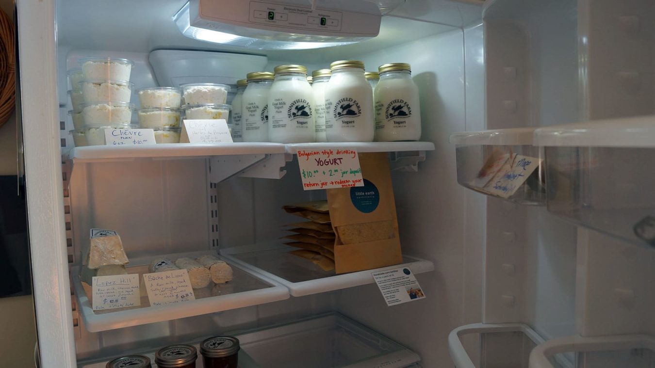 Take A Tour: Sunnyfield Farm | Friday Harbor Hotels