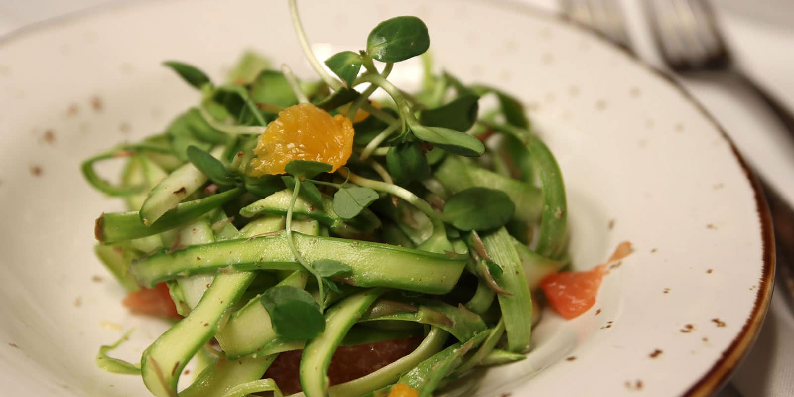 Culinary Travel | Coho Restaurant