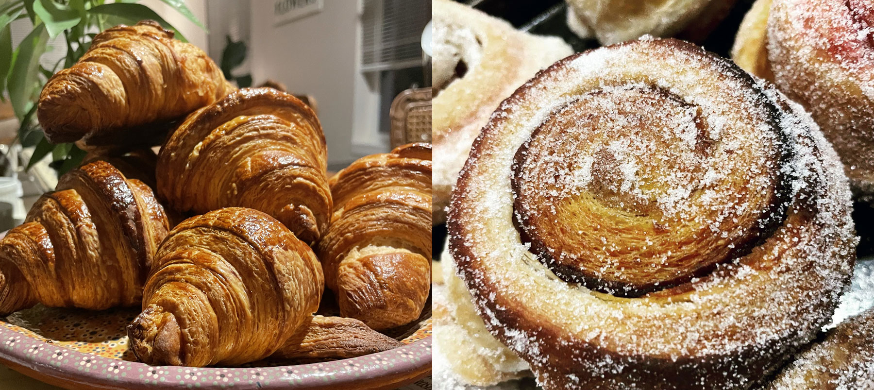 Pastry Pop-Up February 27 | Friday Harbor Hotels