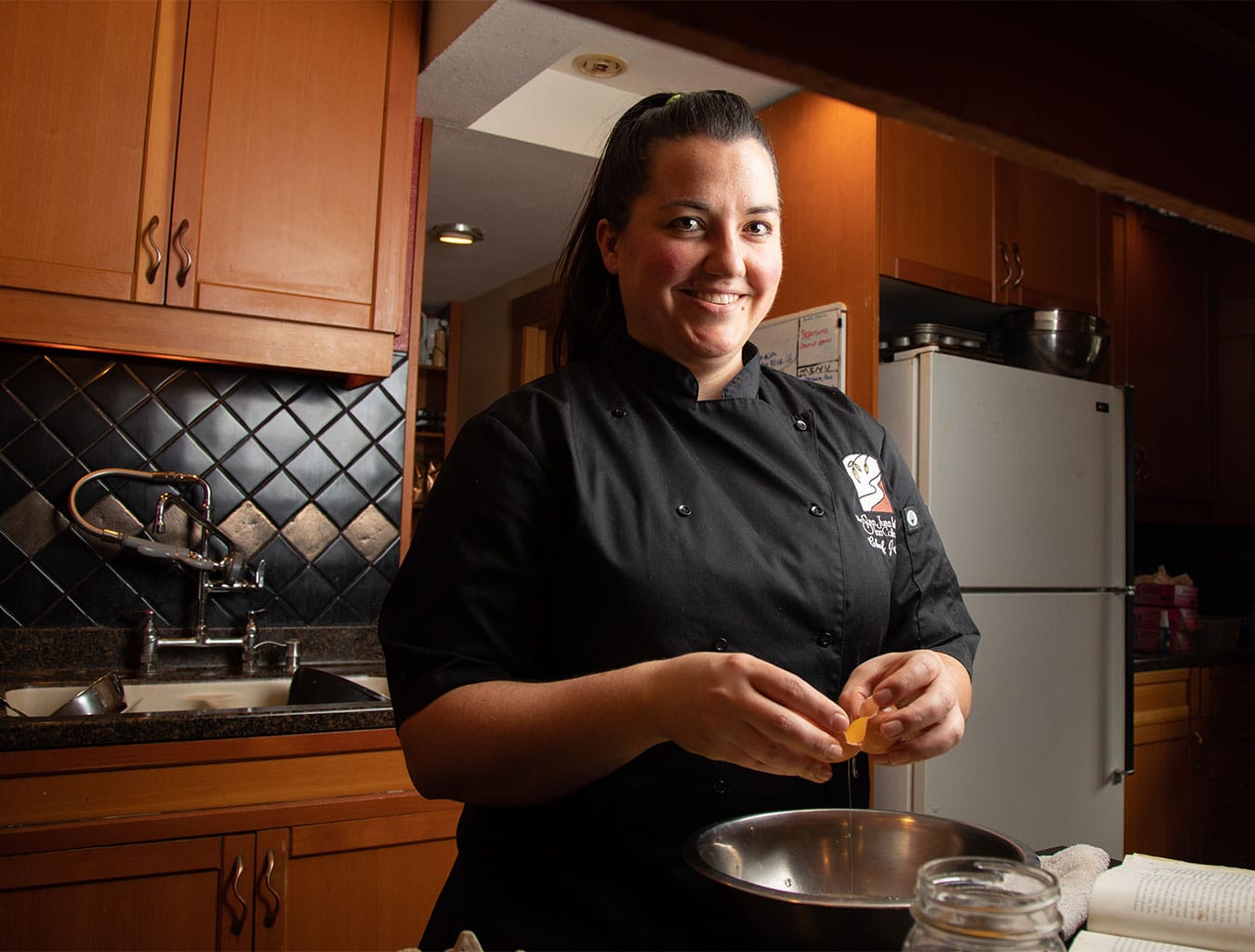 Our Culinary Team | Farm To Table Dining On San Juan Island