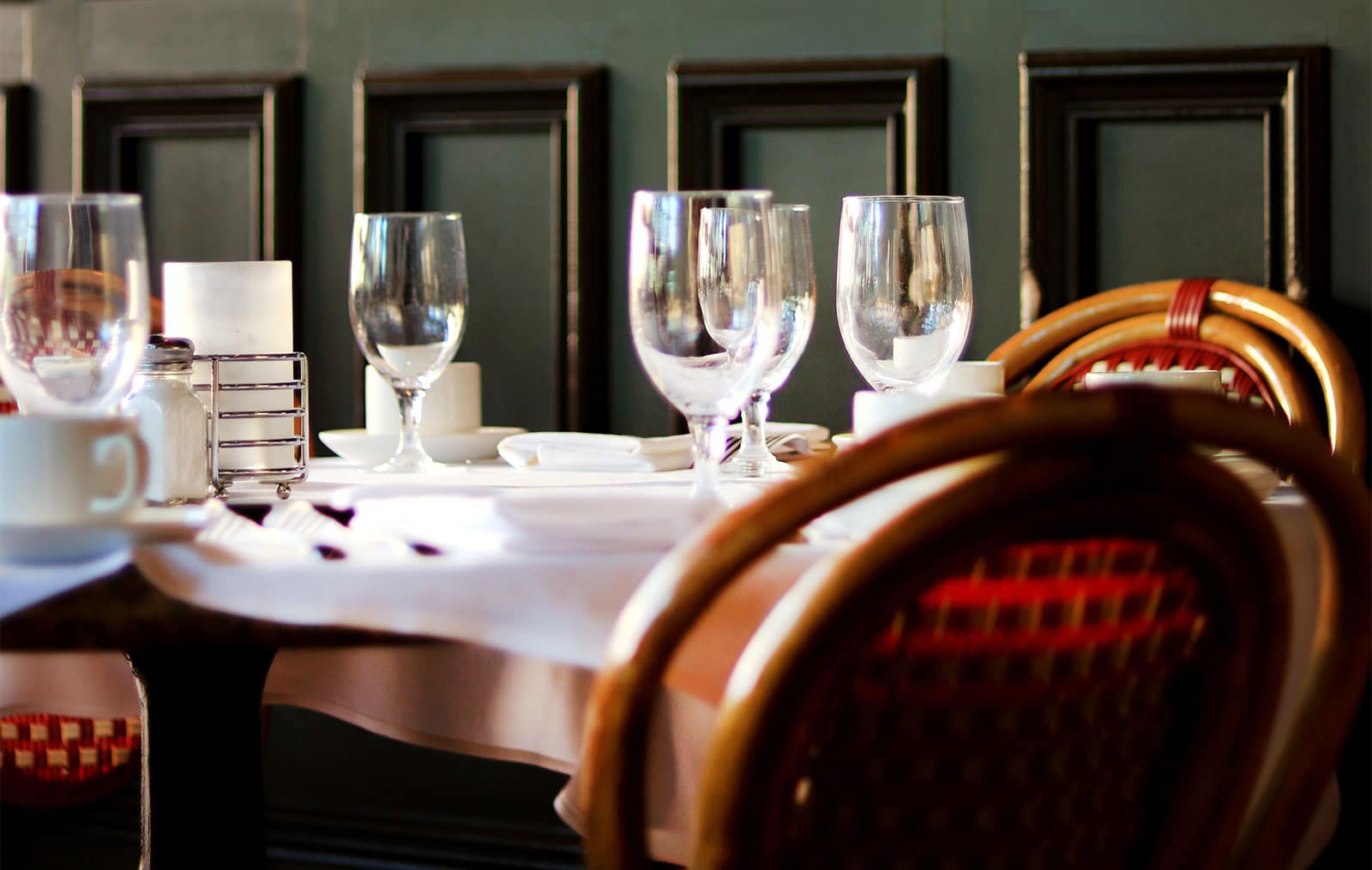 December 16: Le Petite Coho Bistro | Friday Harbor Hotels