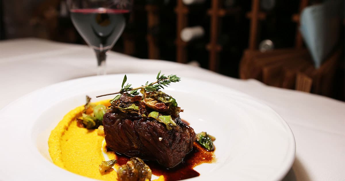 About Coho Restaurant | Farm To Table Dining On San Juan Island