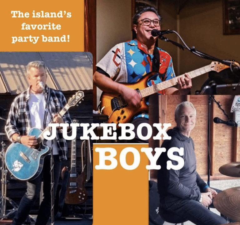 May 26: Coho Restaurant's 17th Anniversary Barbecue Bash At Brickworks ...